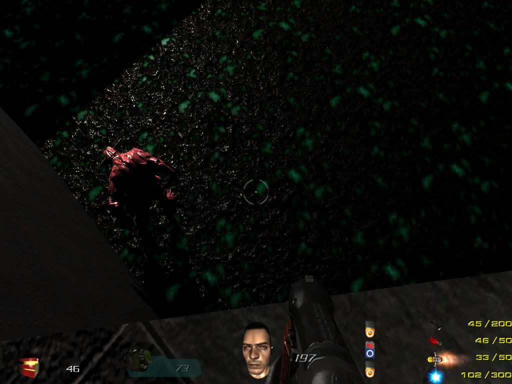 Doom II for Doom 3 v1.8 full - D3 Mod for Doom 3 | DOOM3 Mods