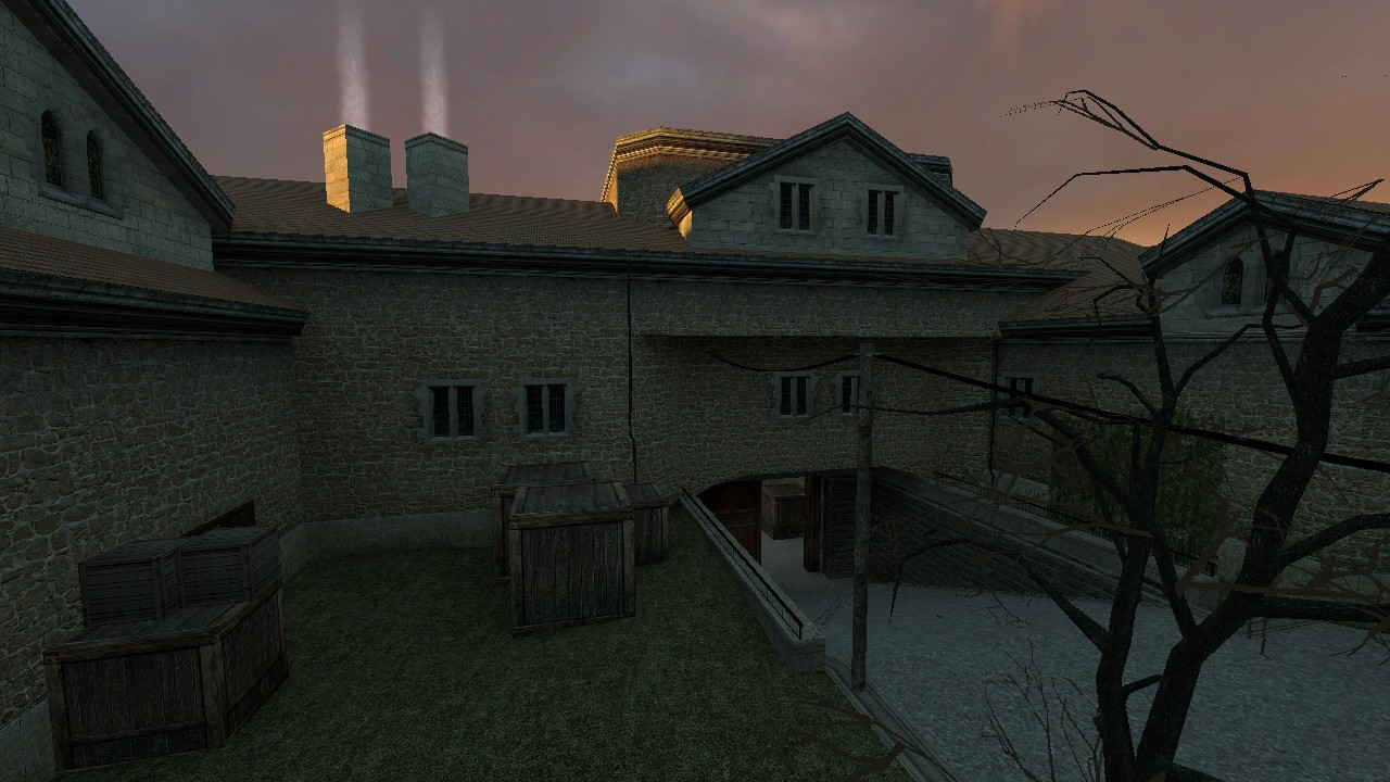 Alternate Timelines (Map Pack) Mod for Counter-Strike: Source | CS:S Mods