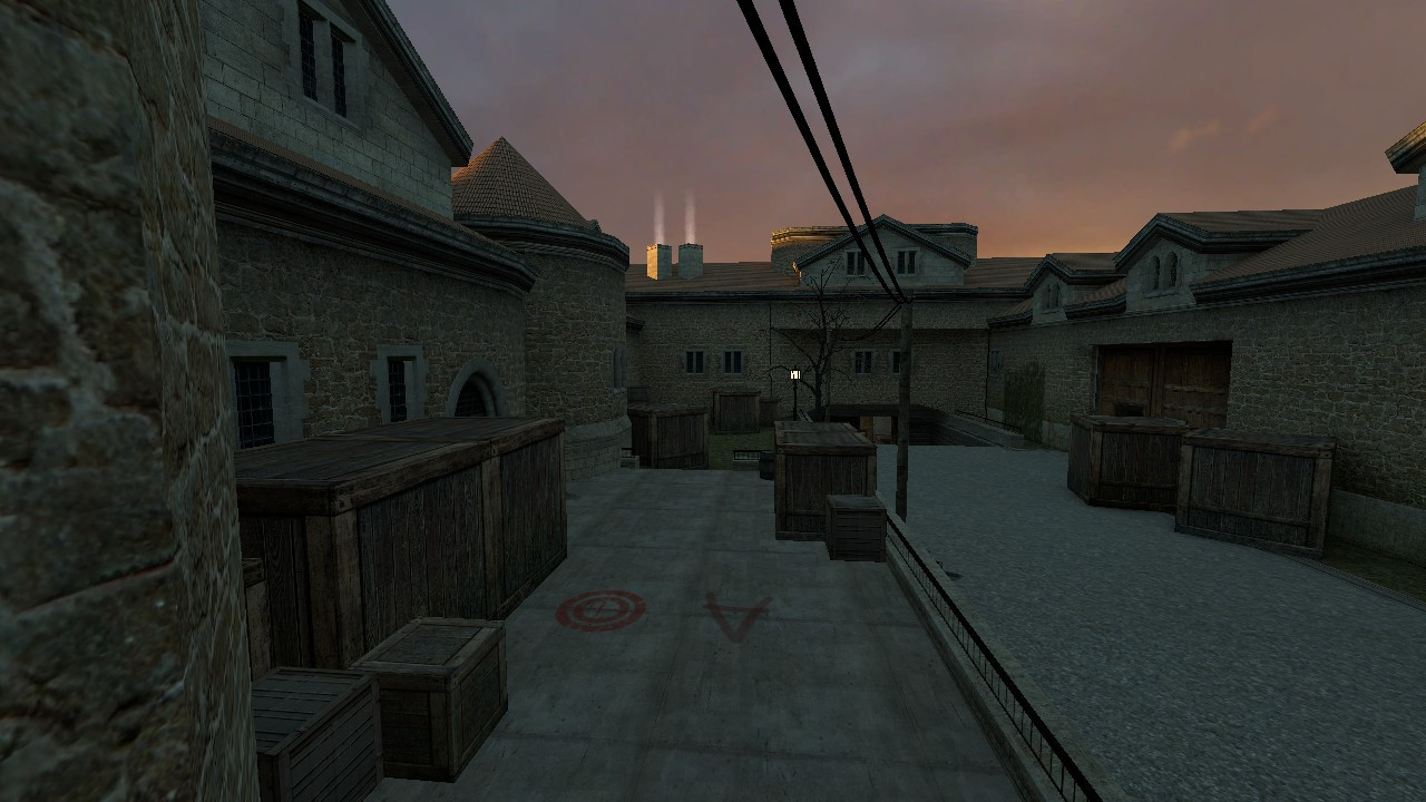 Alternate Timelines (Map Pack) Mod for Counter-Strike: Source | CS:S Mods