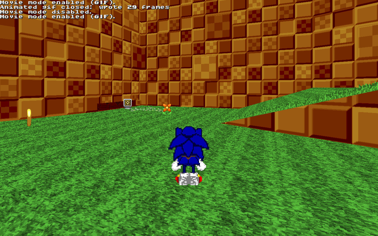 Bandages Mod for Sonic Robo Blast 2 | SRB2 Mods