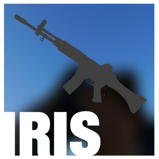 [TFA][AT] K2 - Iris Model Mod for Garry's Mod | GMod Mods