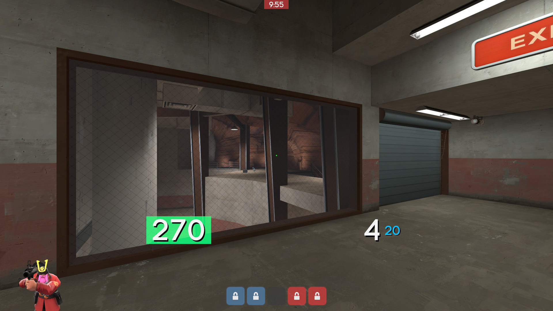 ahud Mod for Team Fortress 2 | TF2 Mods