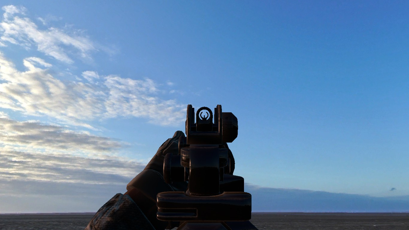 [TFA][AT] R0991 - Military Model Mod for Garry's Mod | GMod Mods