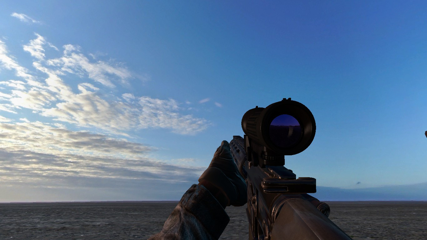 [TFA][AT] R0991 - Military Model Mod for Garry's Mod | GMod Mods