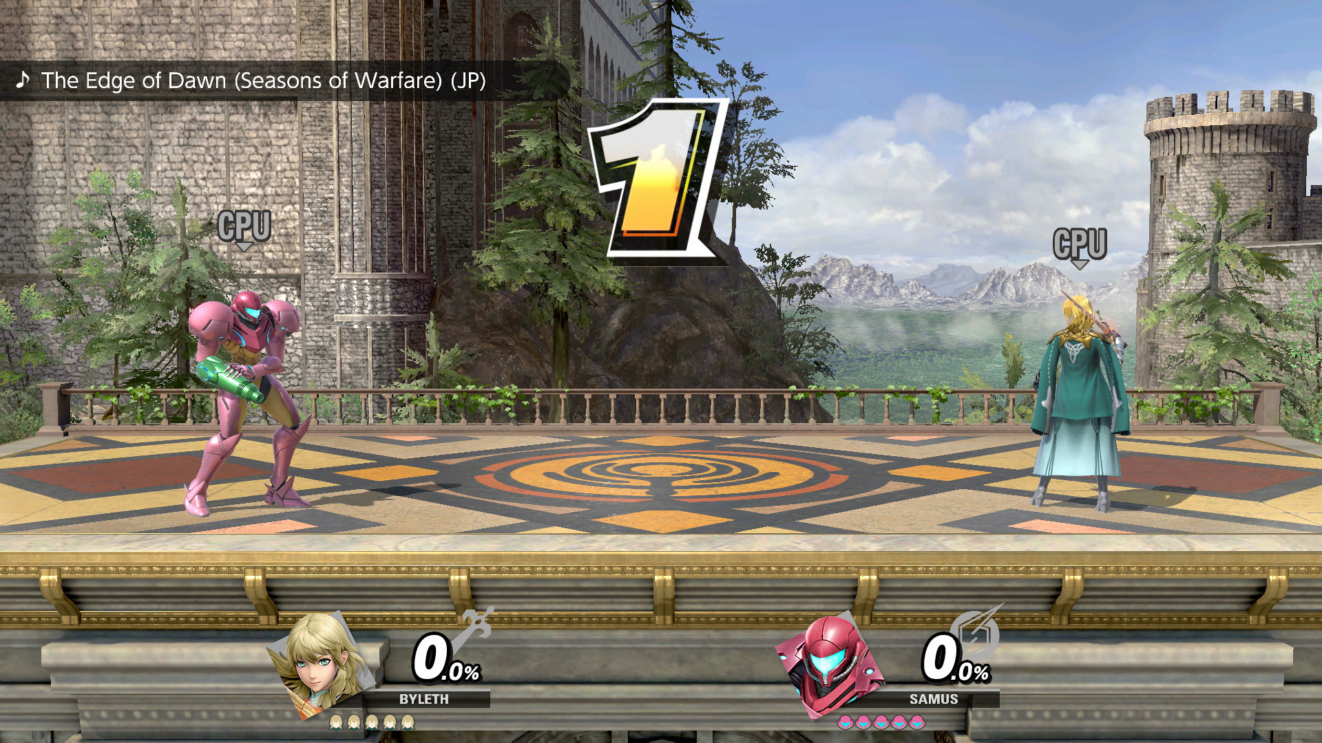 Ingrid Byleth Mod for Super Smash Bros. Ultimate | SSBU Mods