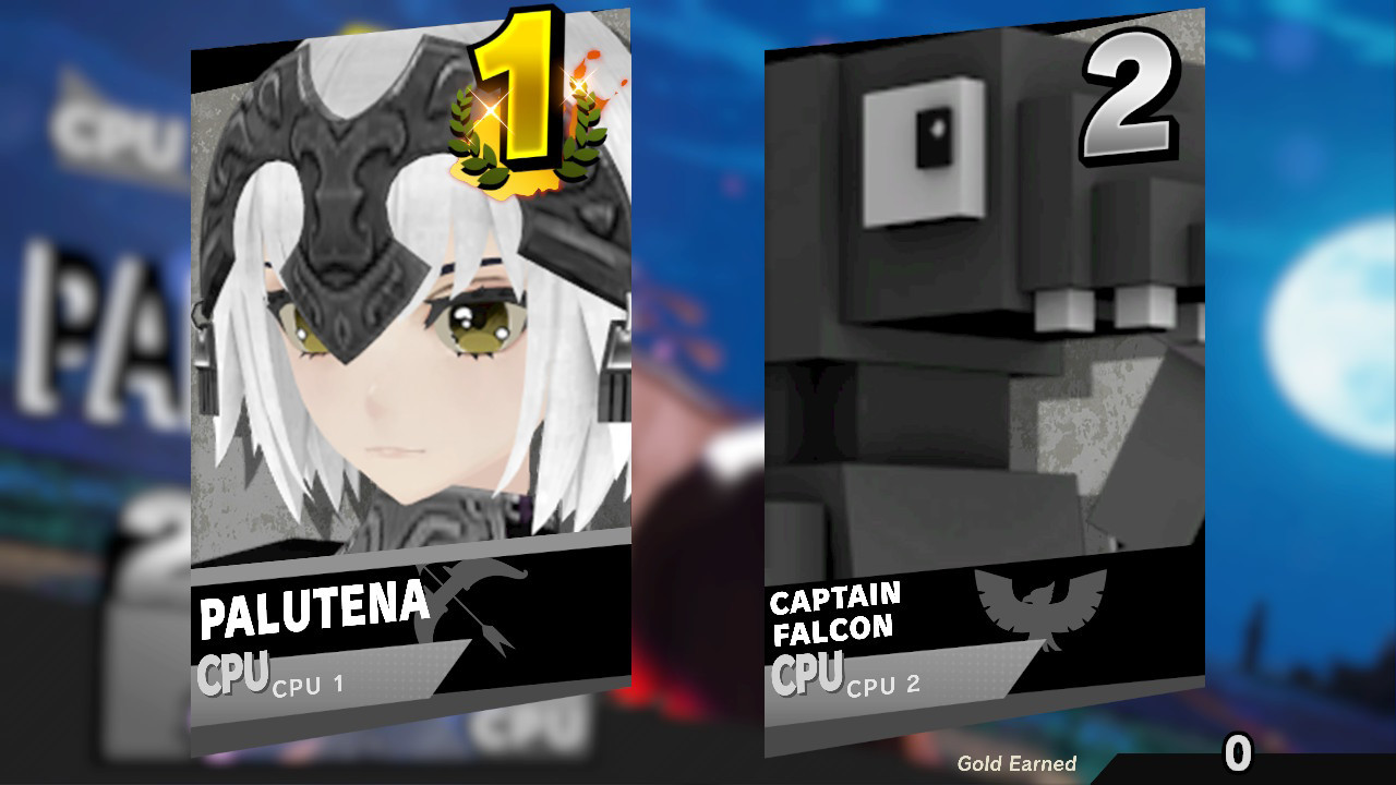 Jeanne D'Arc + Jalter Mod for Super Smash Bros. Ultimate | SSBU Mods