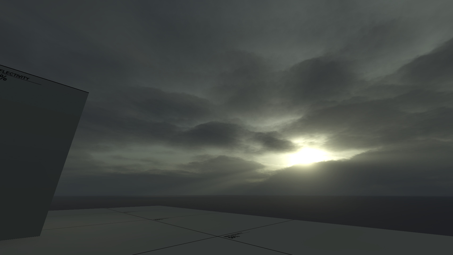 Hazy Afternoon Skybox Textures Mod for Source Engine | Source Mods
