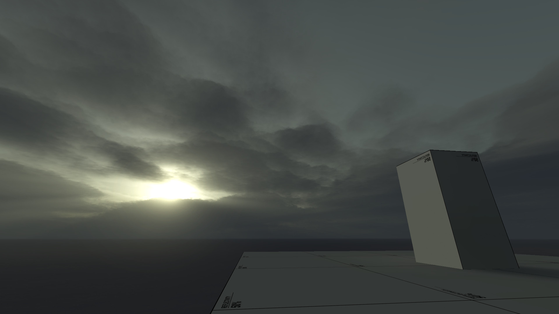 Hazy Afternoon Skybox Textures Mod for Source Engine | Source Mods