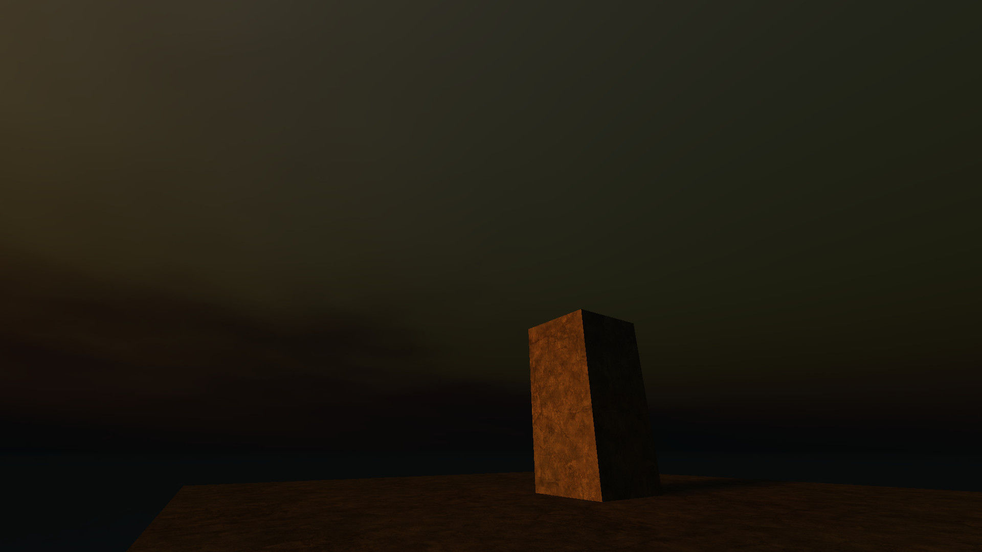 After the Storm Skybox Textures Mod for Source Engine | Source Mods