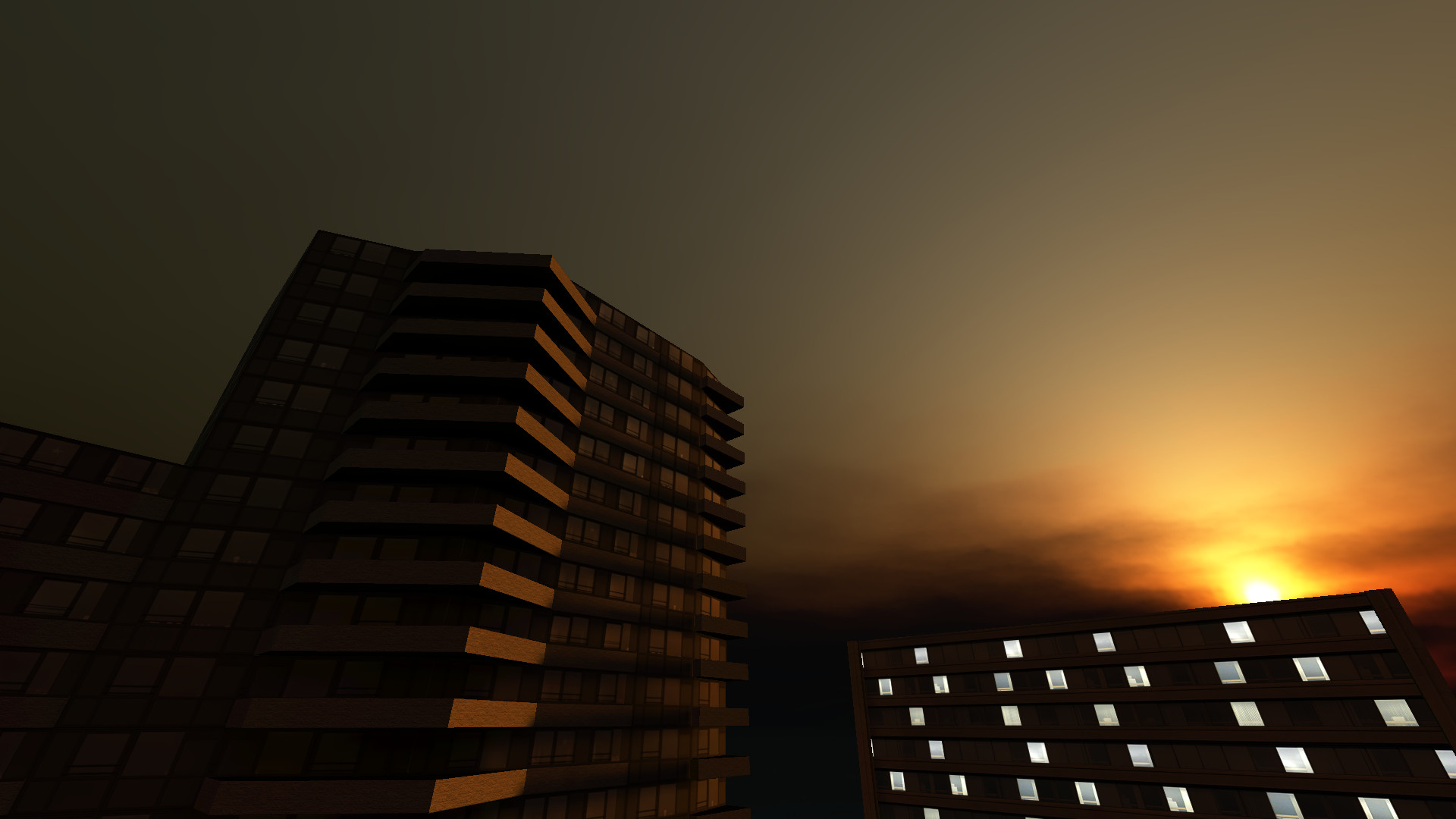 After the Storm Skybox Textures Mod for Source Engine | Source Mods