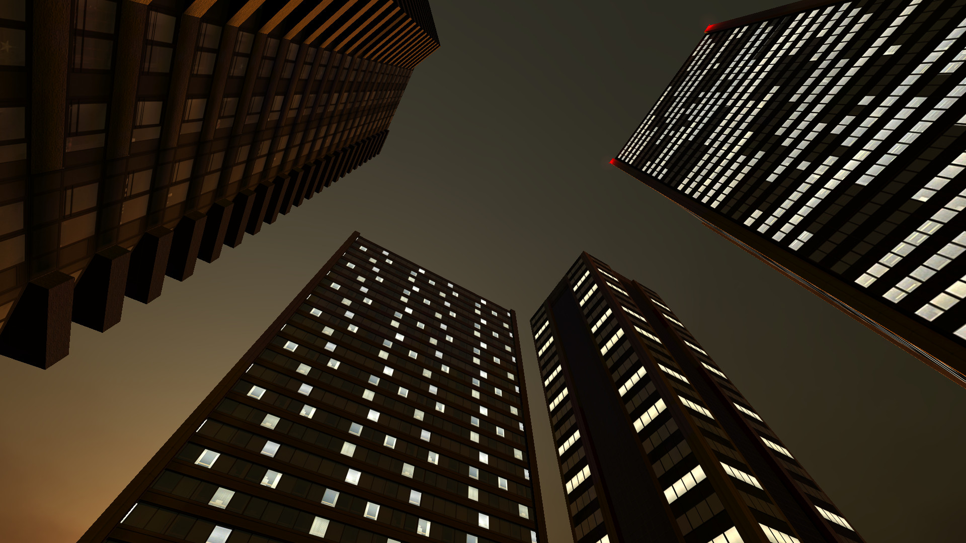 After the Storm Skybox Textures Mod for Source Engine | Source Mods