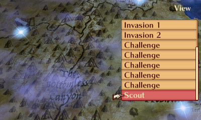 Conquest Skirmishes Mod for Fire Emblem Fates | FEF Mods