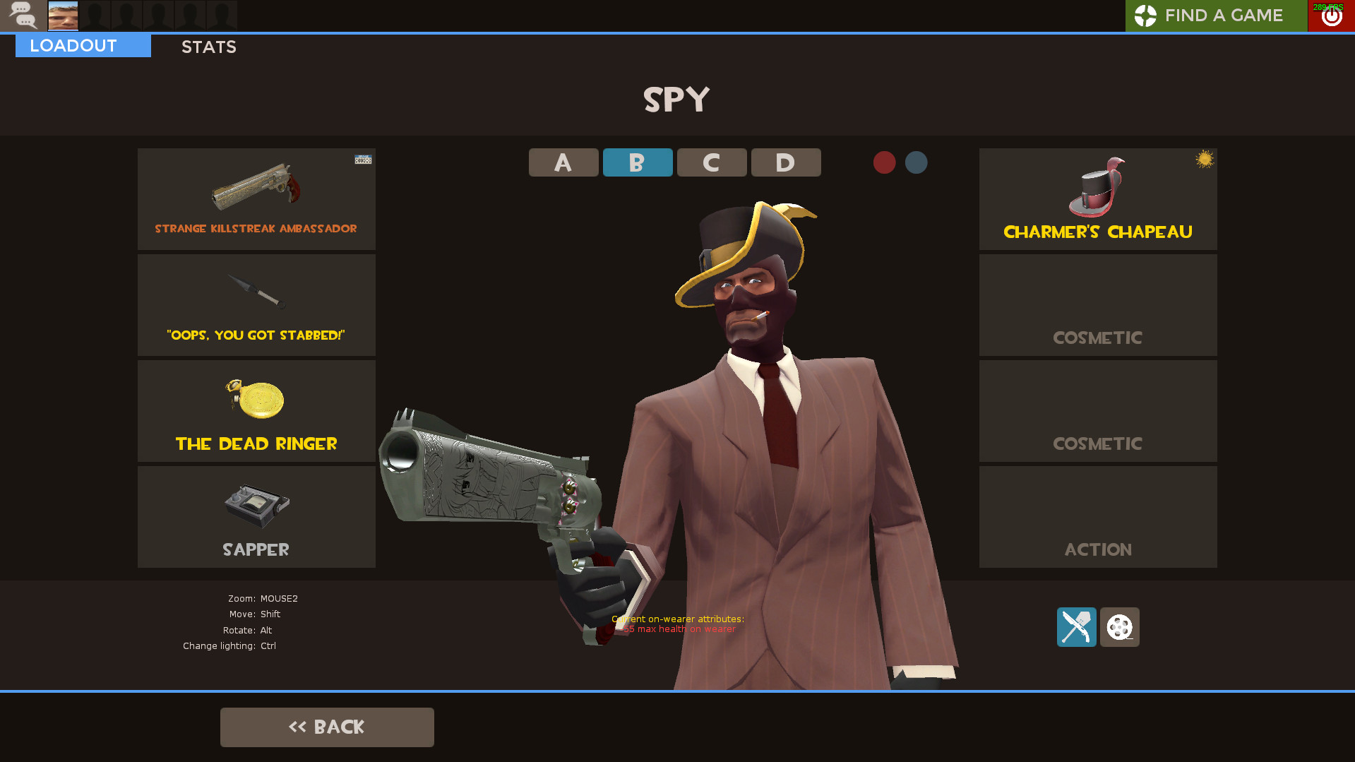 Konambassador Jungle Inferno Fix Mod for Team Fortress 2 | TF2 Mods