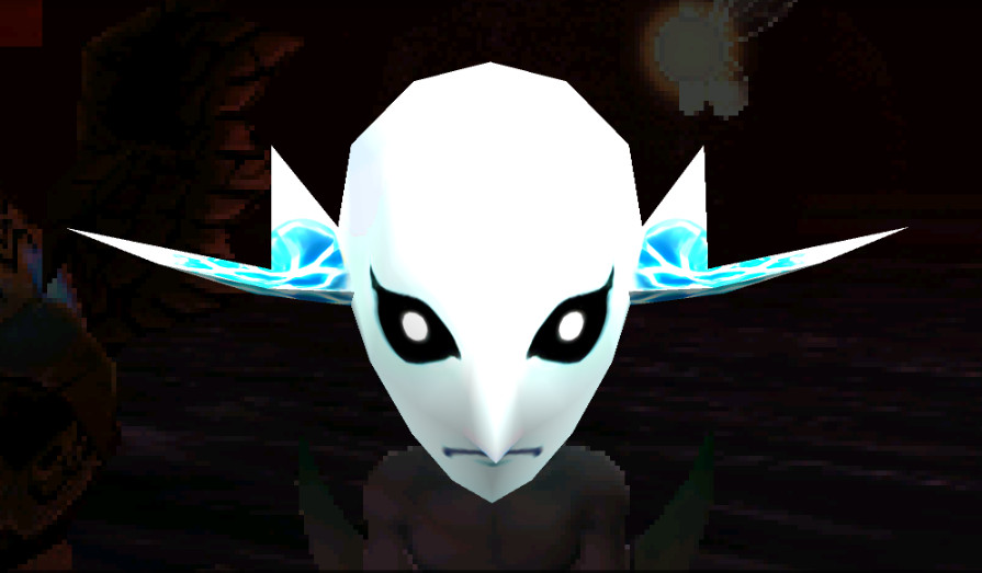 Classic Zora Link Mod for The Legend of Zelda: Majora's Mask 3D | LOZ ...