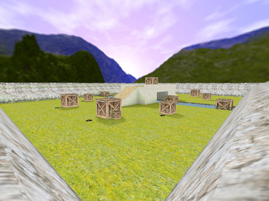 awp_alpha [Counter-Strike 1.6] [Mods]