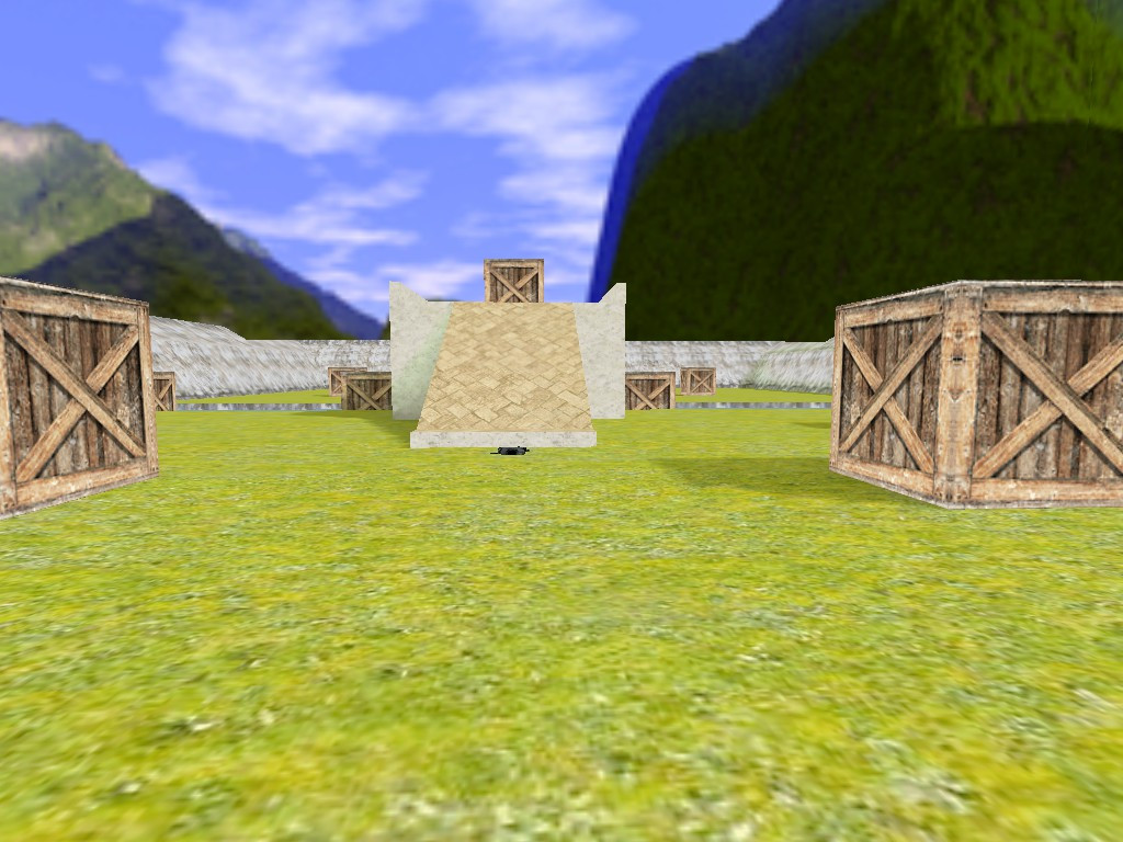 awp_alpha [Counter-Strike 1.6] [Mods]