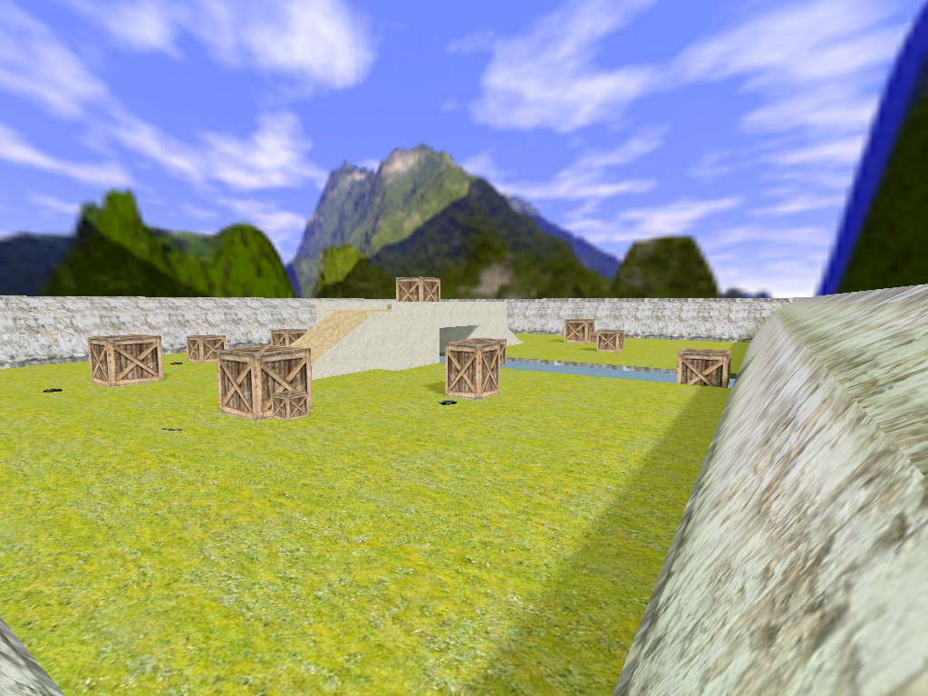 awp_alpha [Counter-Strike 1.6] [Mods]