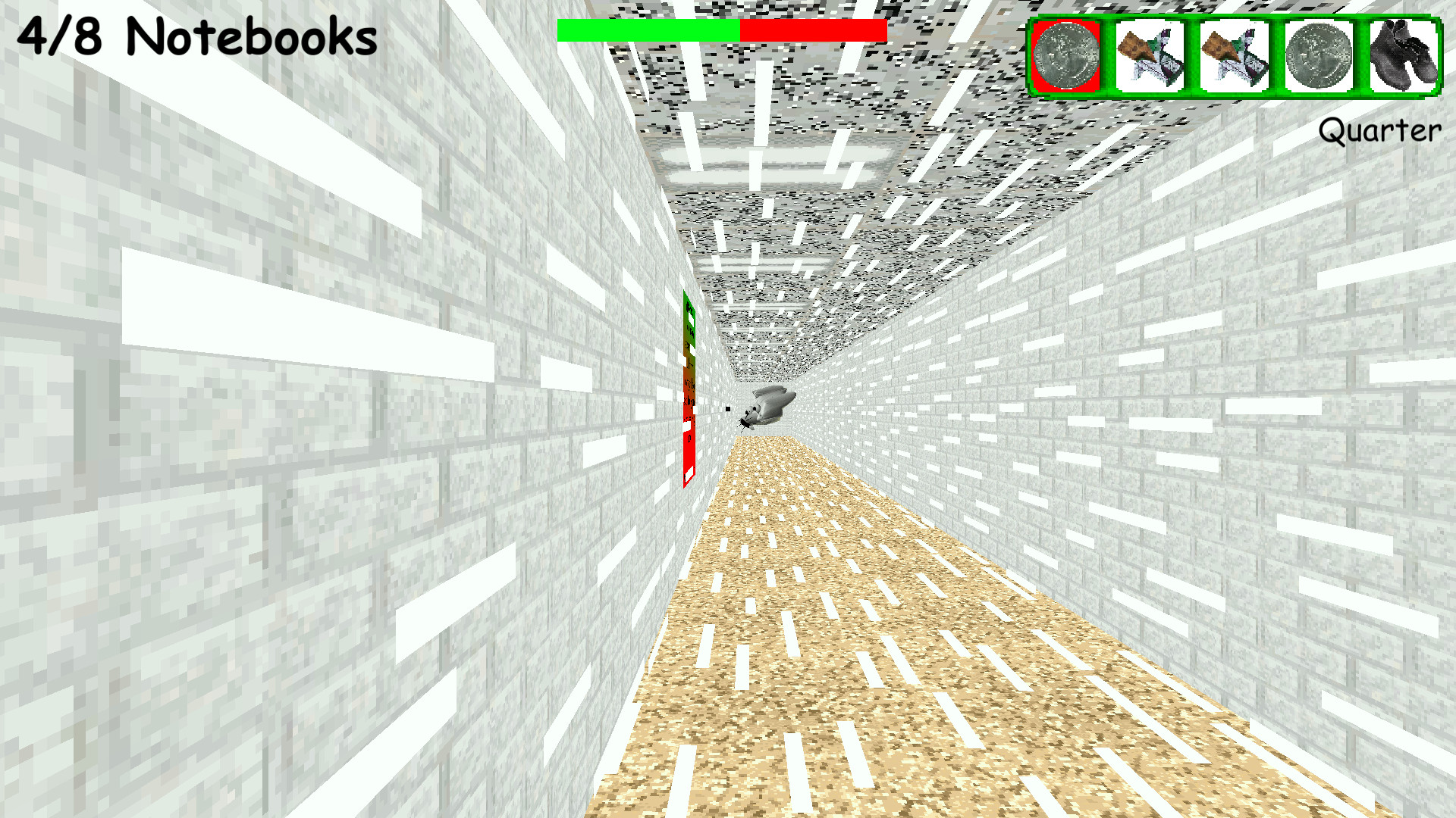 BBRMS: Hard school Mod for Baldi's Basics | Baldi Mods