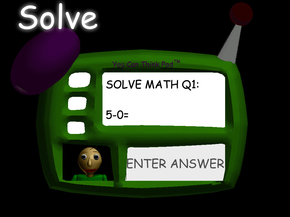 Dave & Jay's School Editions Bundle (Unofficial) [Baldi's Basics] [Mods]