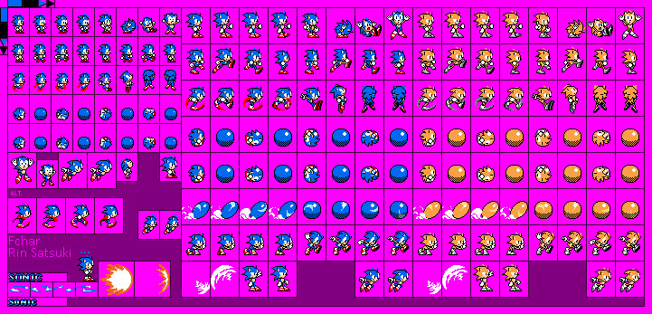 Hesse Sonic 1.9.3 Update Mod for Boll Deluxe | BDX Mods