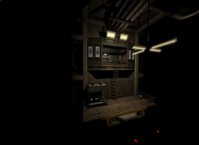 D3 SP Fixed Maps Pack v1.4 Mod for Doom 3 | DOOM3 Mods