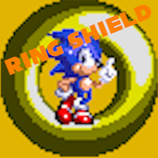 Ring Shield Mod for Sonic 3 A.I.R. | S3AIR Mods