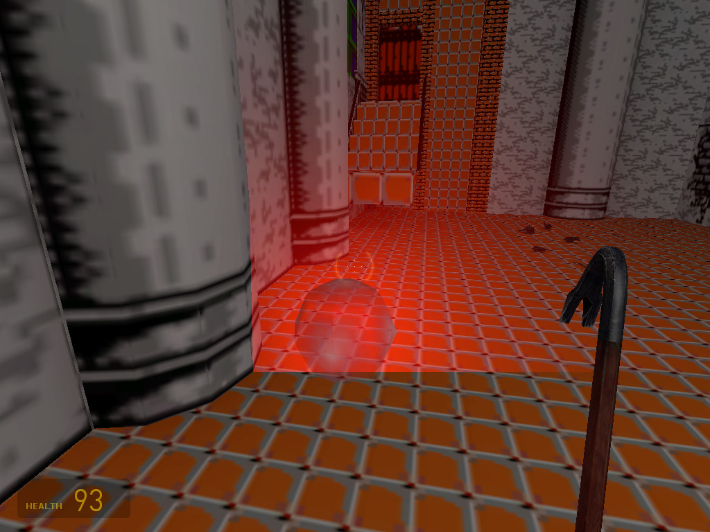 HL2 Castlevania Level 1 Map Mod for Half-Life 2 | HL2 Mods