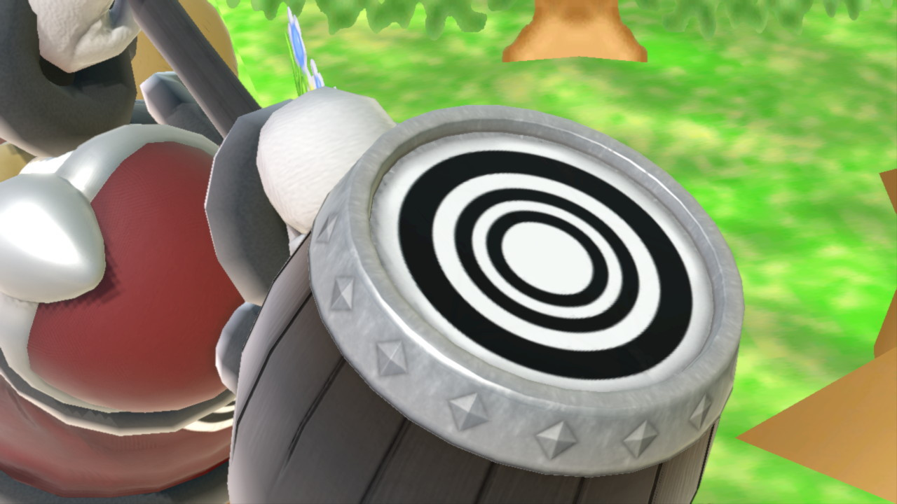 Shadow Dedede Mod for Super Smash Bros. Ultimate | SSBU Mods