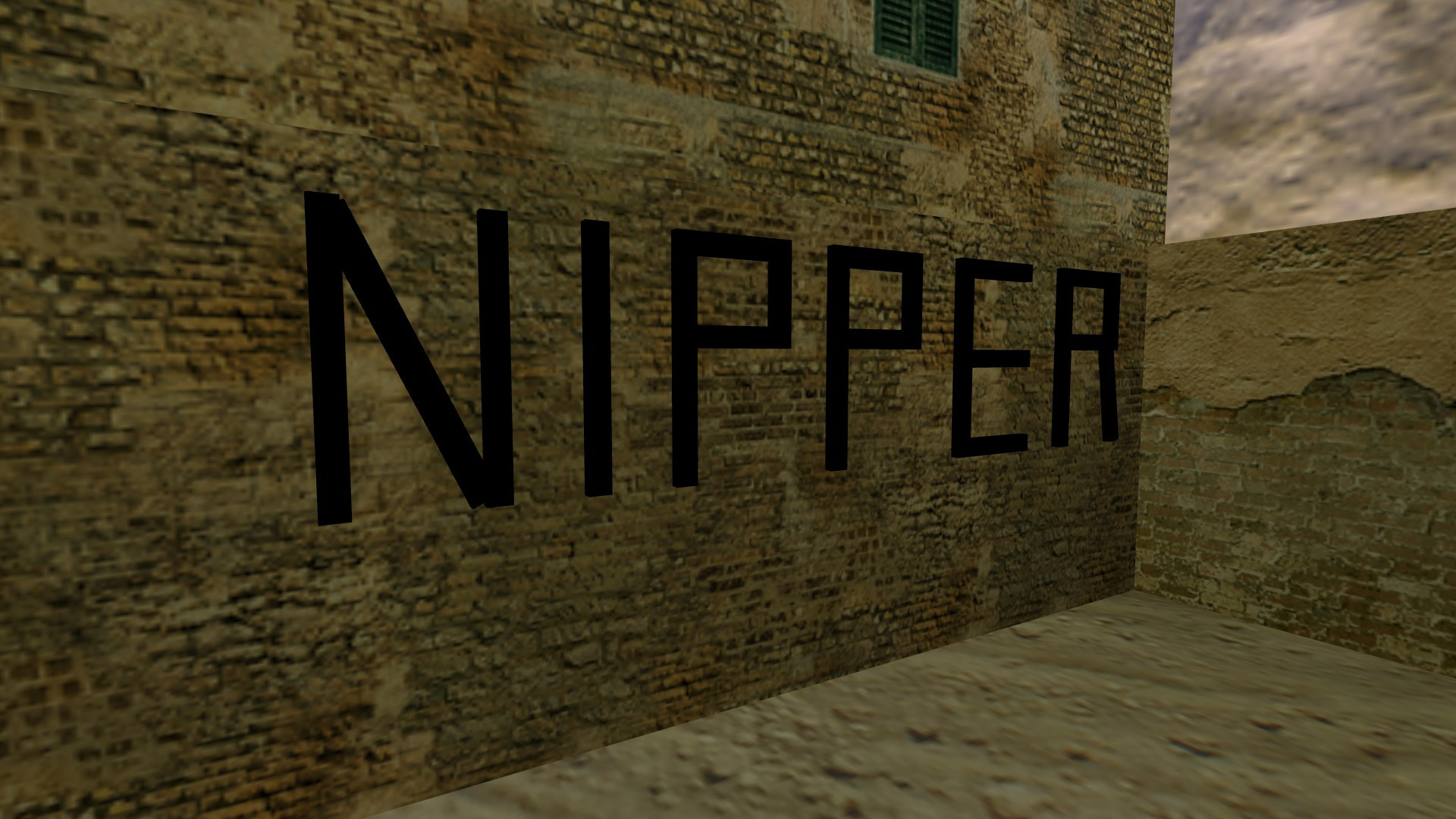 NIPPER's Black Hawk Down Pack Mod for Counter-Strike 1.6 | CS1.6 Mods