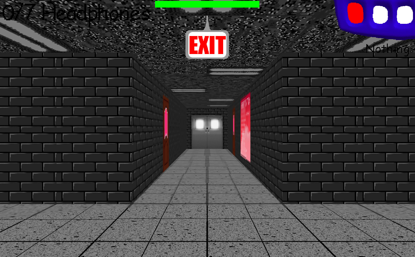 CS124's Basics - NMP/BL Edition/Update Mod for Baldi's Basics | Baldi Mods