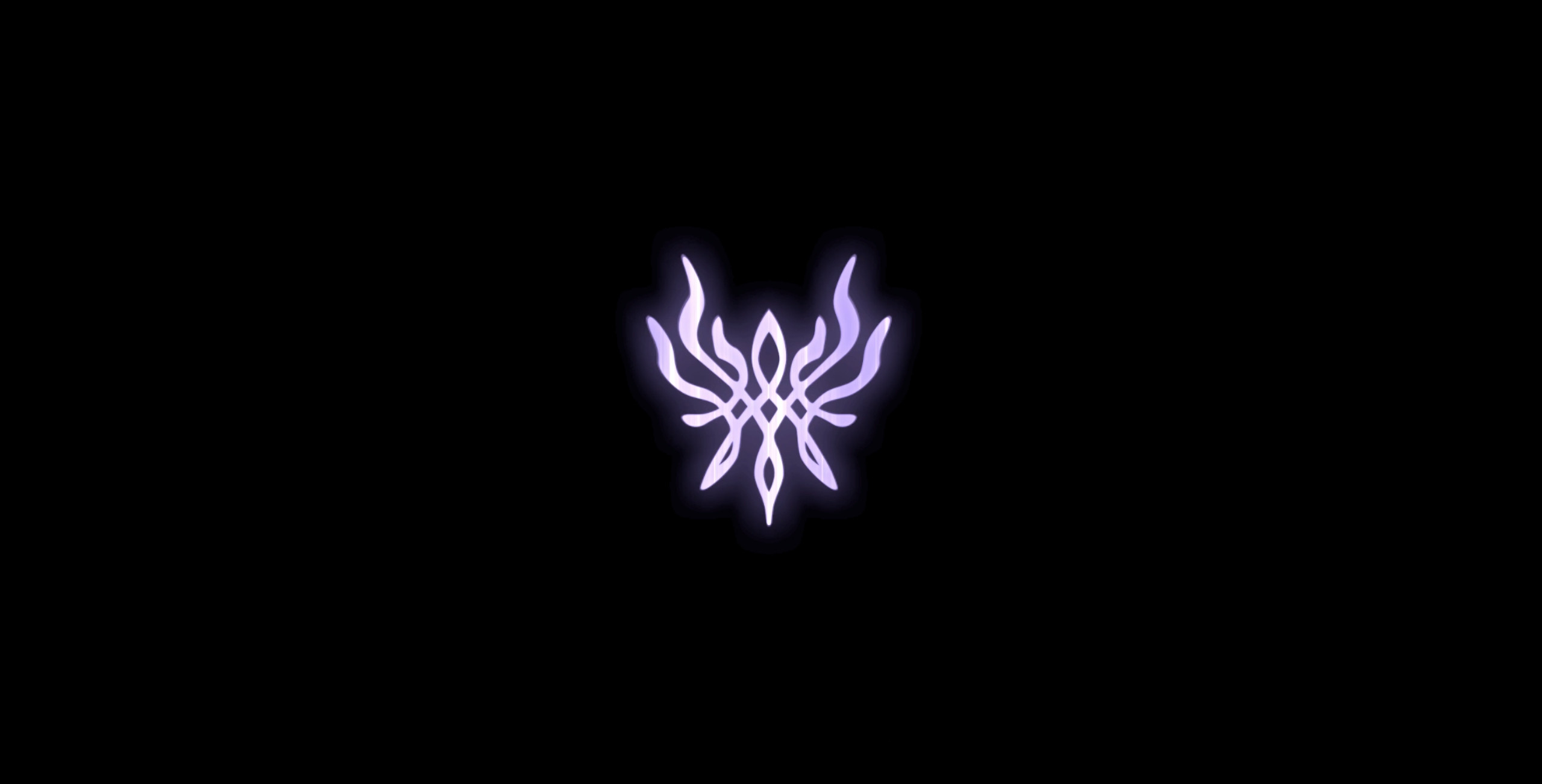Crest of Flames Loading Glowing Logo & Icon Mod for Super Smash Bros ...
