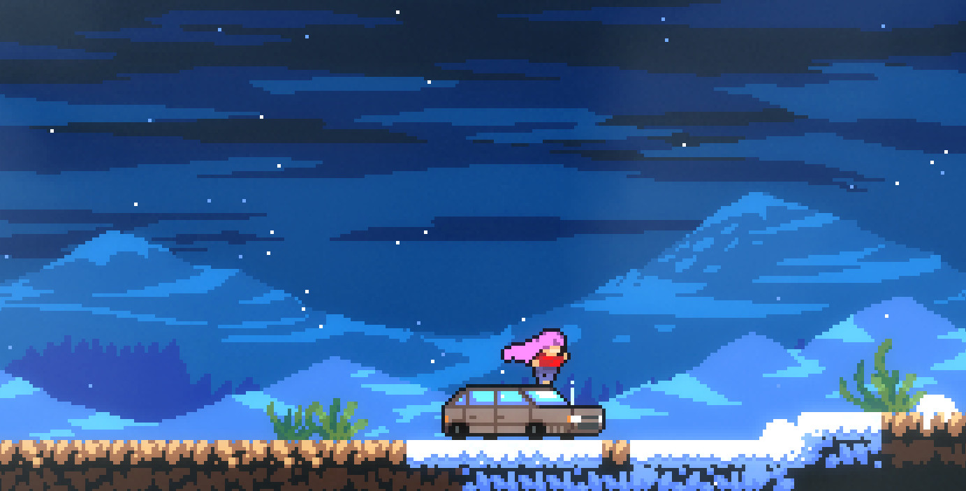 Flame's Sprite Recolor Mod for Celeste | Celeste Mods