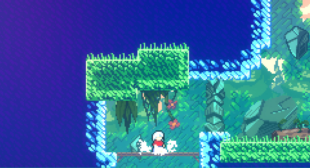 Flame's Sprite Recolor Mod for Celeste | Celeste Mods