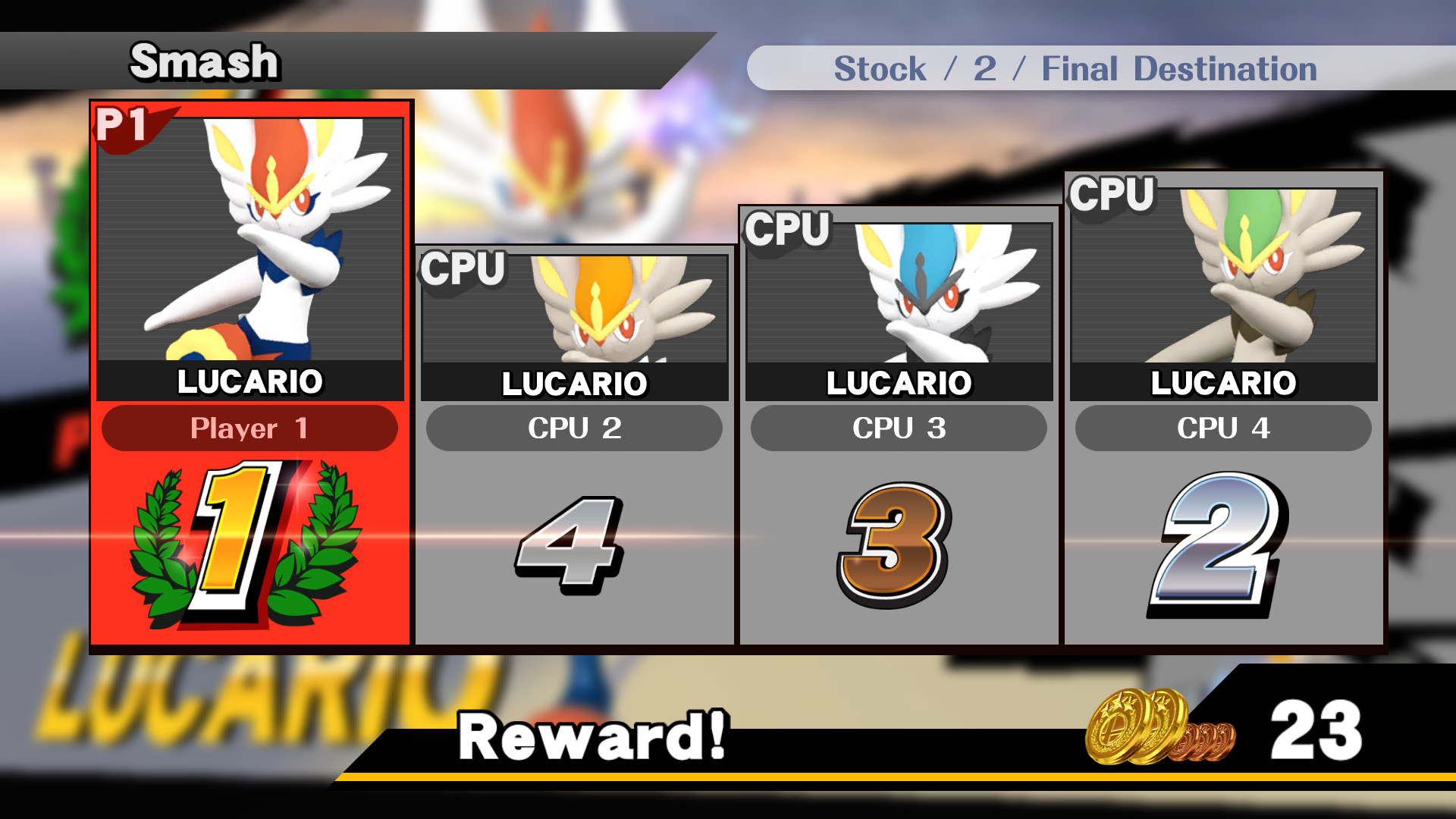 Cinderace Mod for Super Smash Bros. (Wii U) | SSB4U Mods