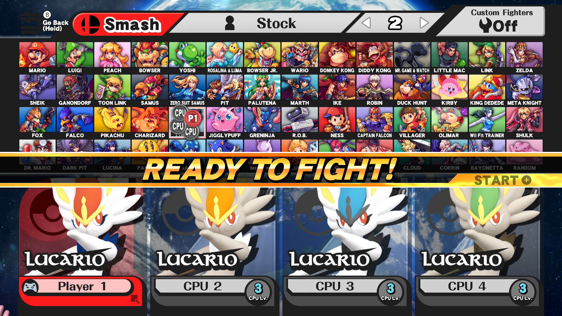 Cinderace Mod for Super Smash Bros. (Wii U) | SSB4U Mods