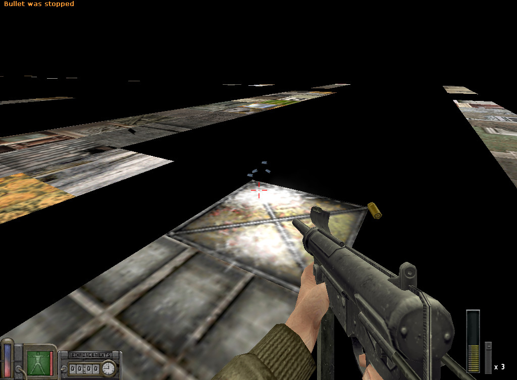 Materials Listing and Showcase [Goldsource Engine] [Mods]