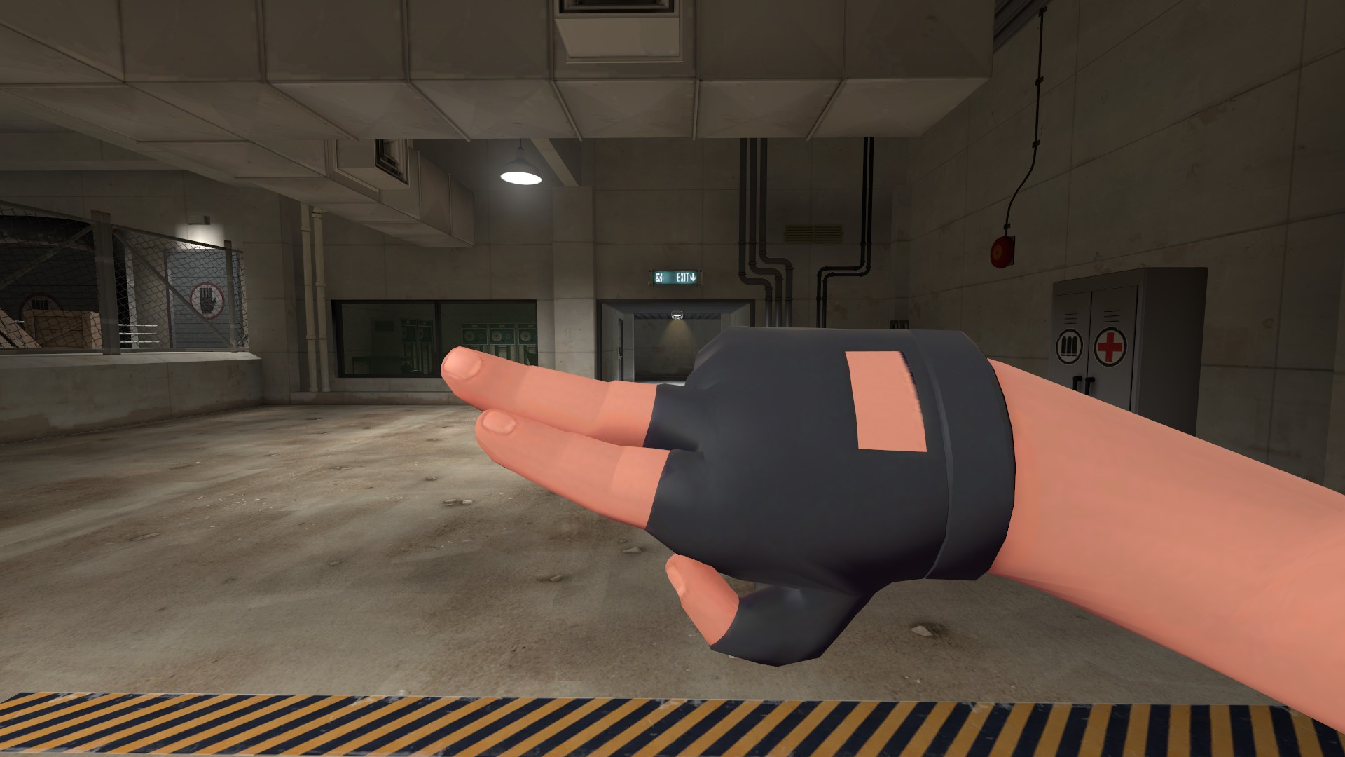 The Pow-Gun Mod for Team Fortress 2 | TF2 Mods