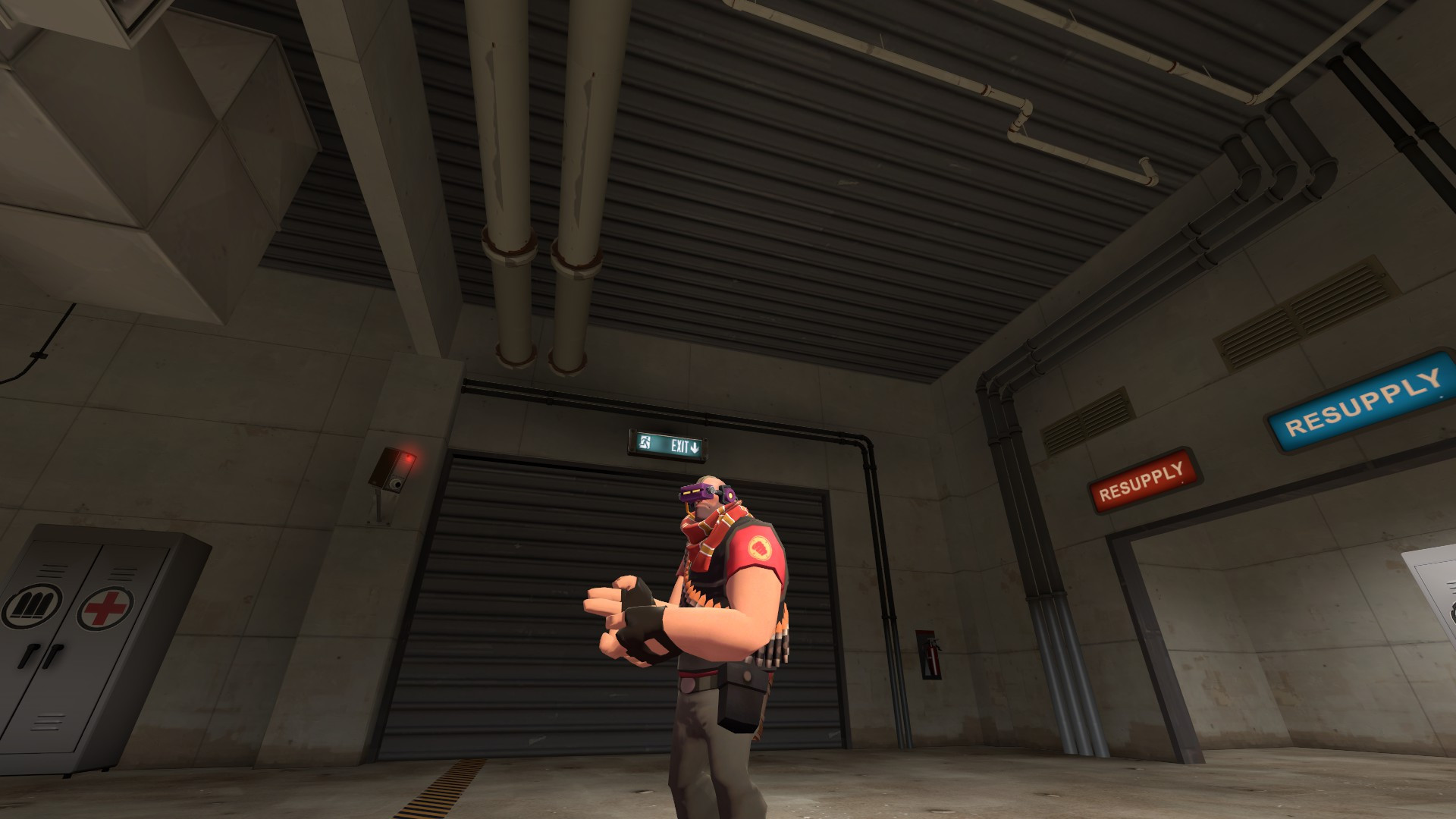 The Pow-Gun Mod for Team Fortress 2 | TF2 Mods