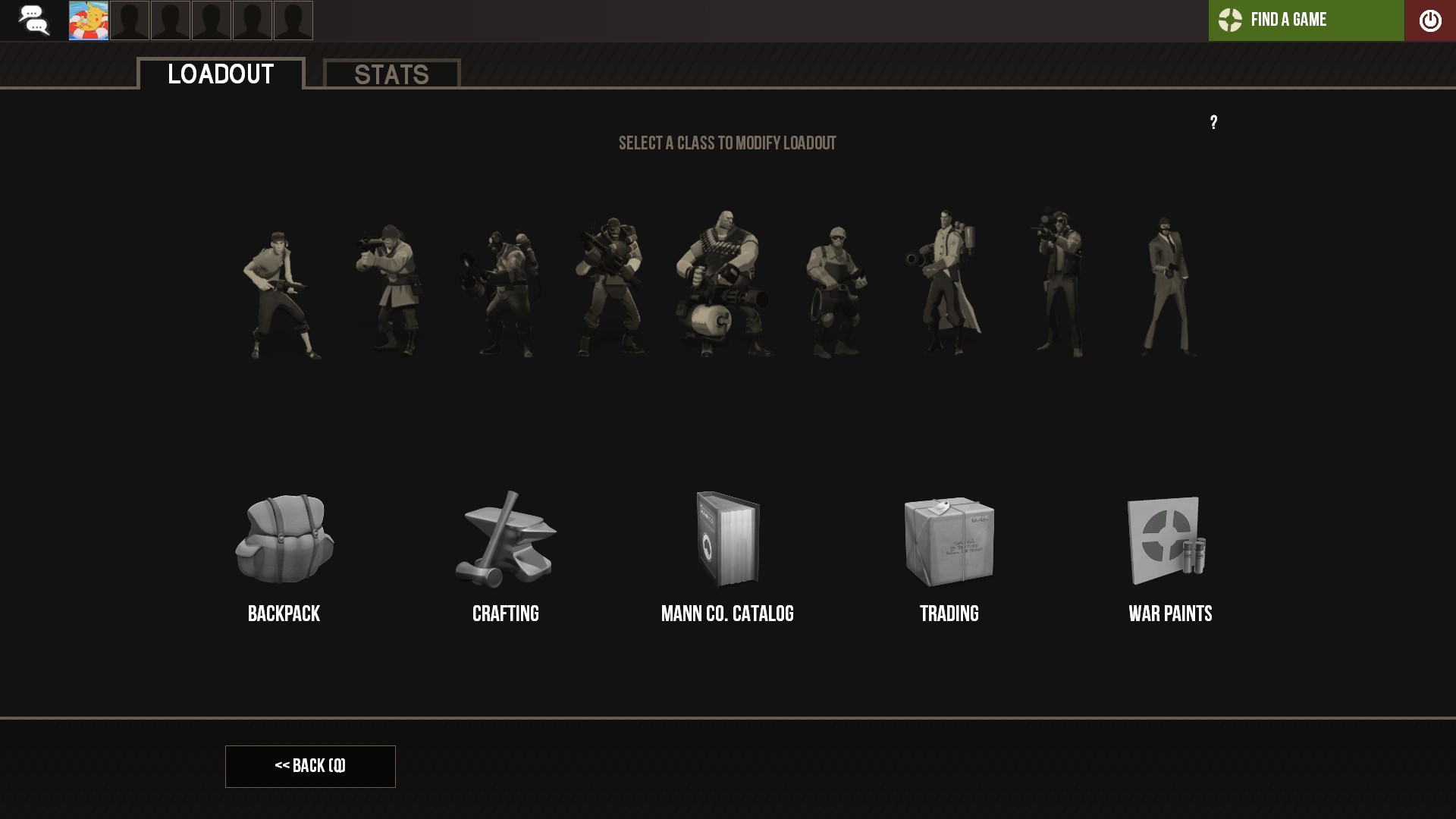 spooz/funkehud (old) Mod for Team Fortress 2 | TF2 Mods