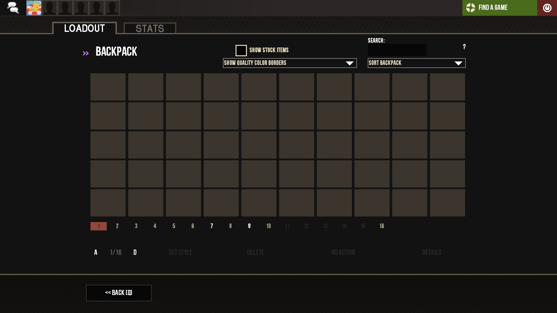 spooz/funkehud (old) Mod for Team Fortress 2 | TF2 Mods