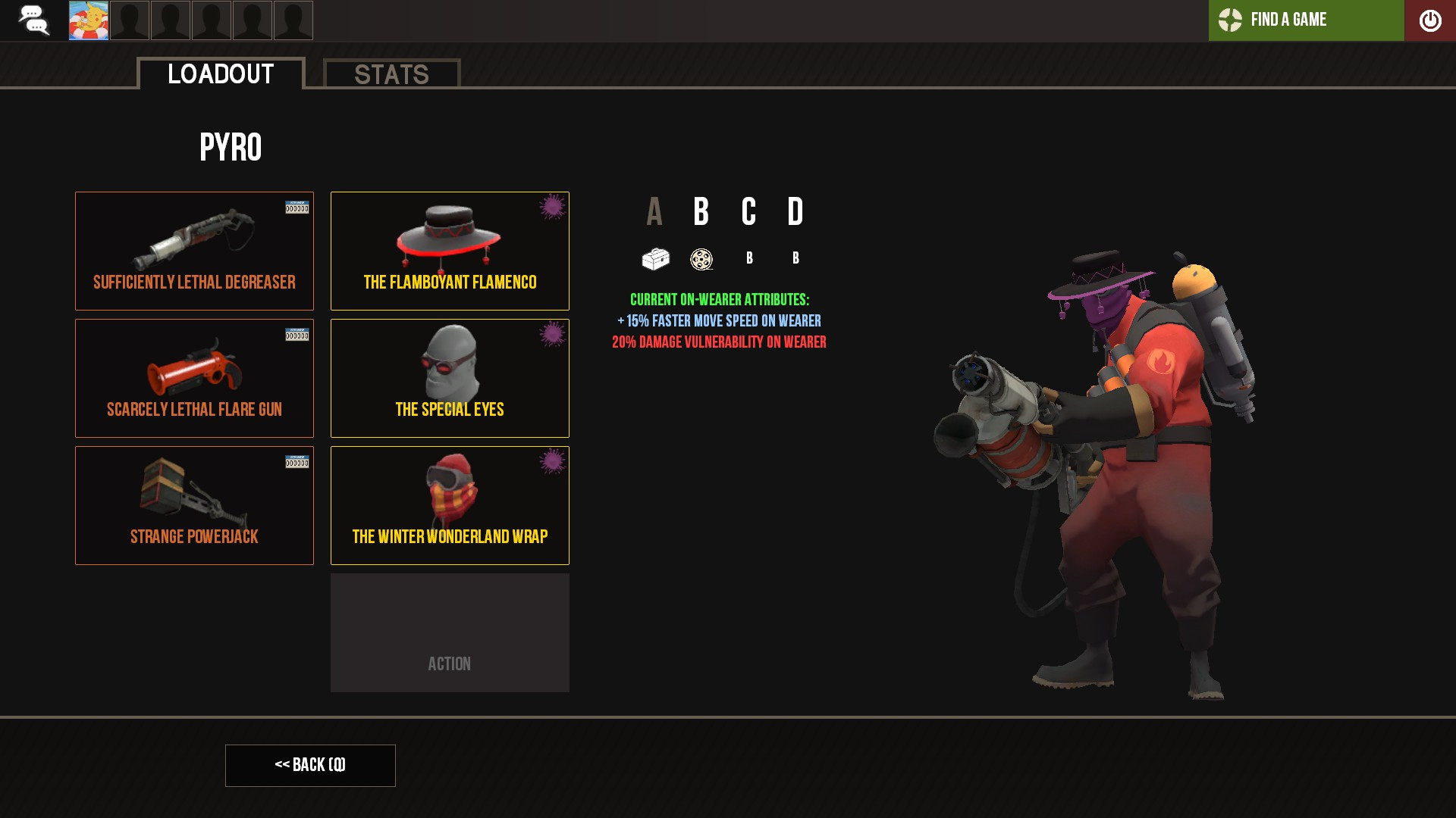 spooz/funkehud (old) Mod for Team Fortress 2 | TF2 Mods