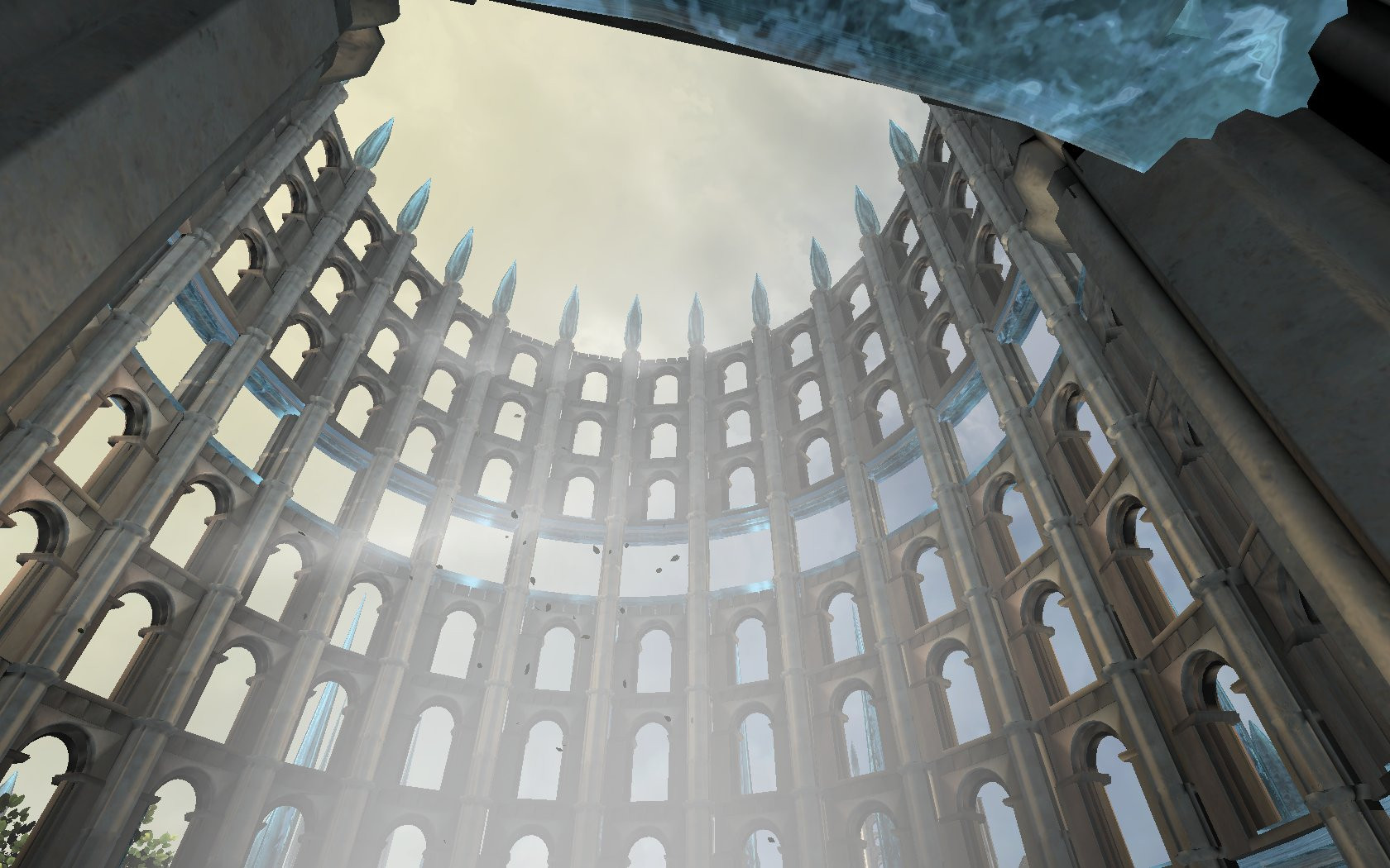 DM-AMADEUS Mod for Unreal Tournament 3 | UT3 Mods