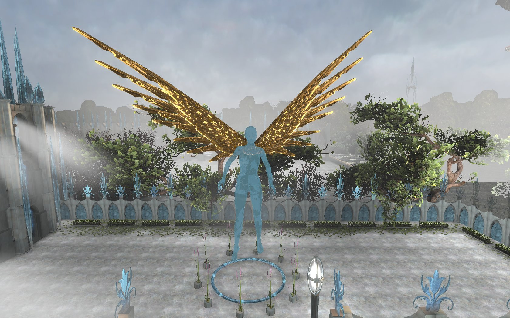 DM-AMADEUS Mod for Unreal Tournament 3 | UT3 Mods