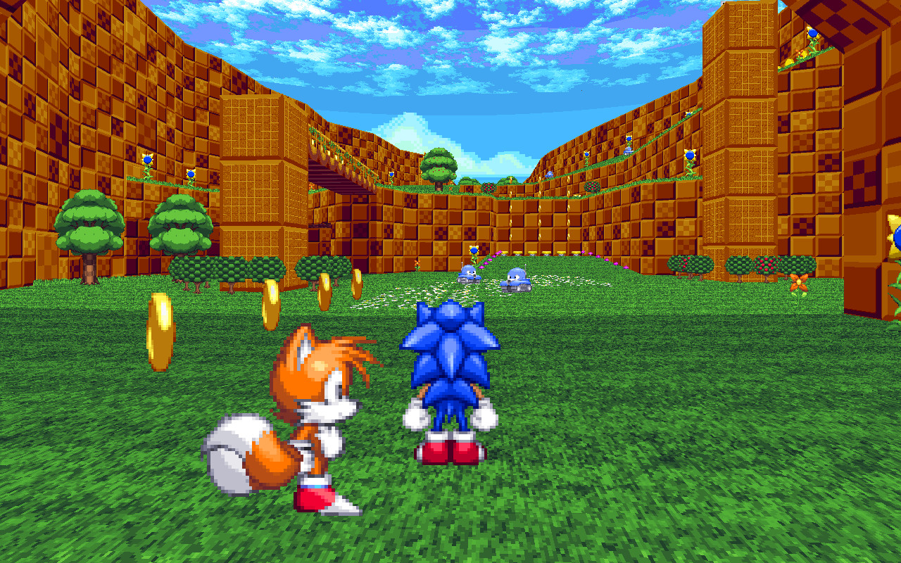 PVPalette [Sonic Robo Blast 2] [Mods]
