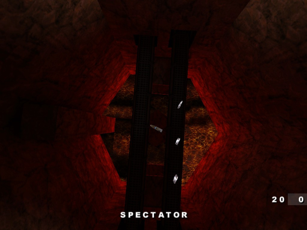 Quake 2 Arena Super Map Pack (ChaosDM) Mod for Quake III: Arena | Q3 Mods