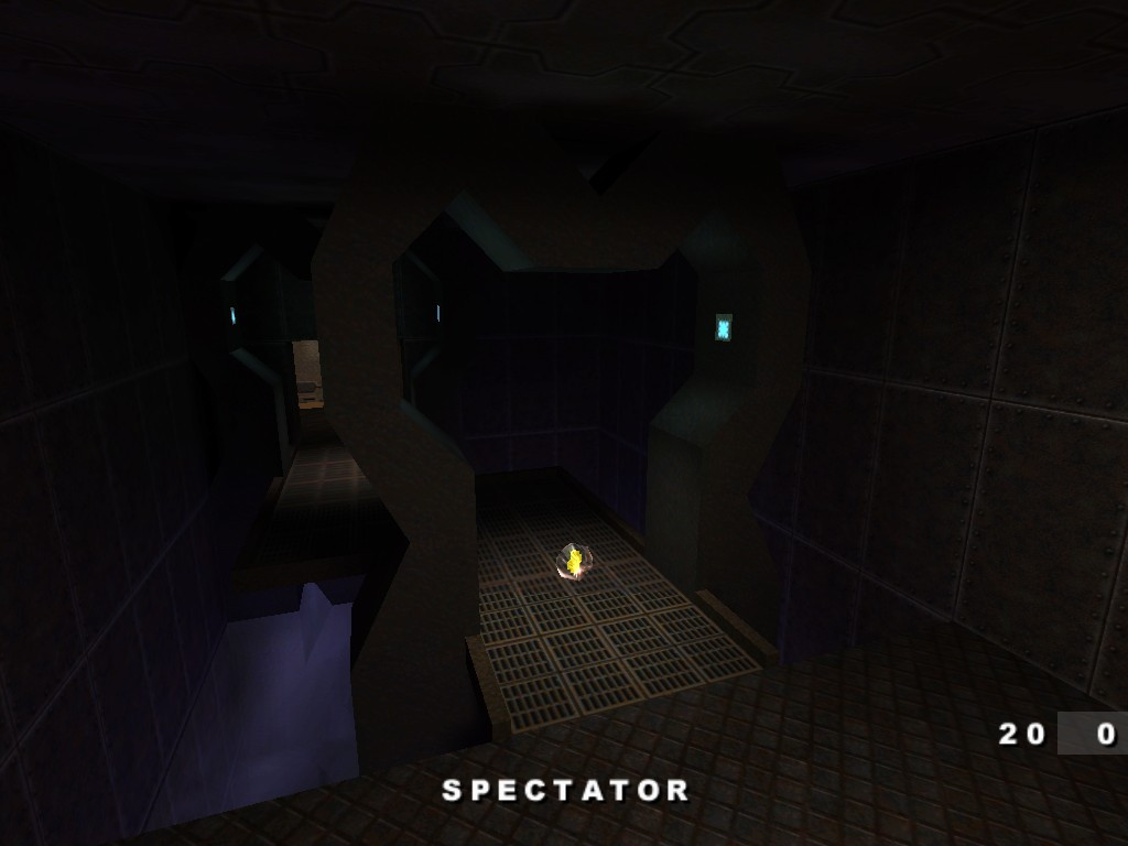 Quake 2 Arena Super Map Pack (ChaosDM) Mod for Quake III: Arena | Q3 Mods