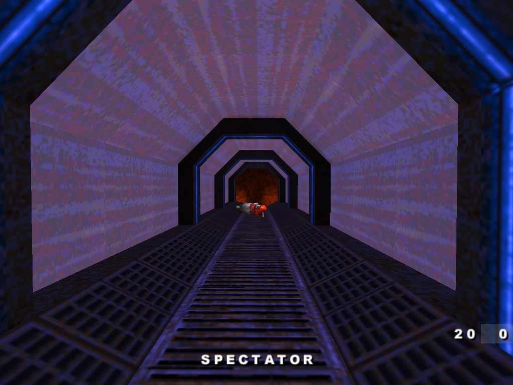 Quake 2 Arena Super Map Pack (ChaosDM) Mod for Quake III: Arena | Q3 Mods