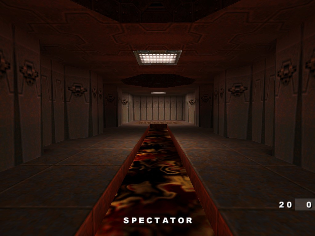 Quake 2 Arena Super Map Pack (ChaosDM) Mod for Quake III: Arena | Q3 Mods