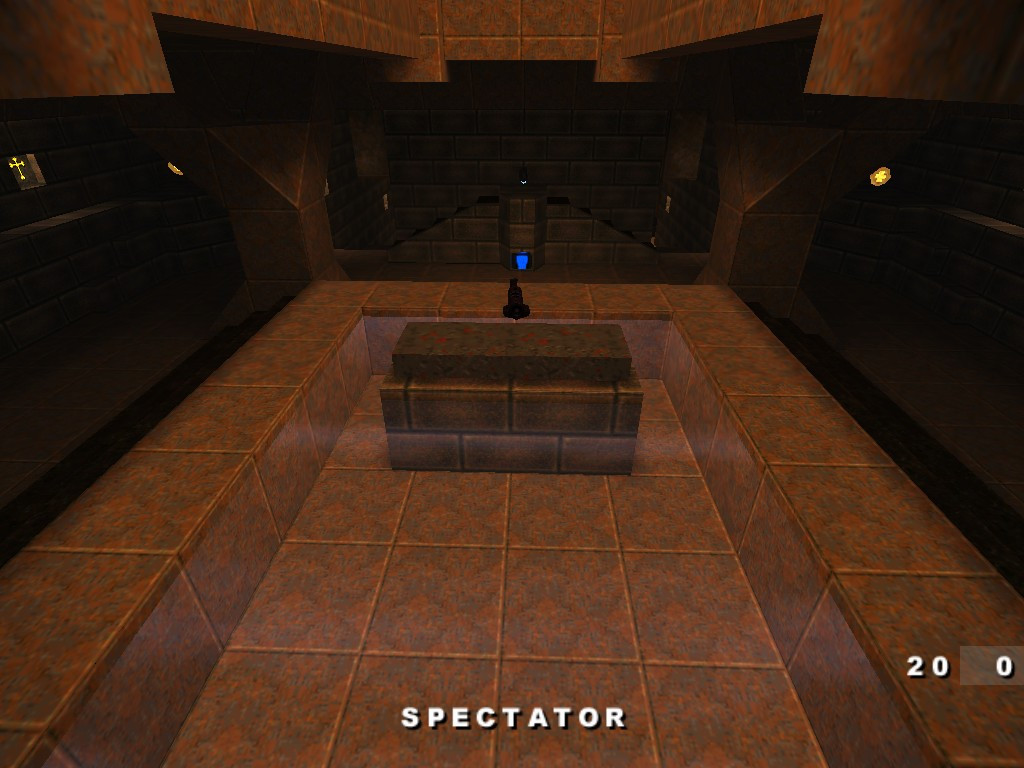 Quake 2 Arena Super Map Pack (ChaosDM) Mod for Quake III: Arena | Q3 Mods