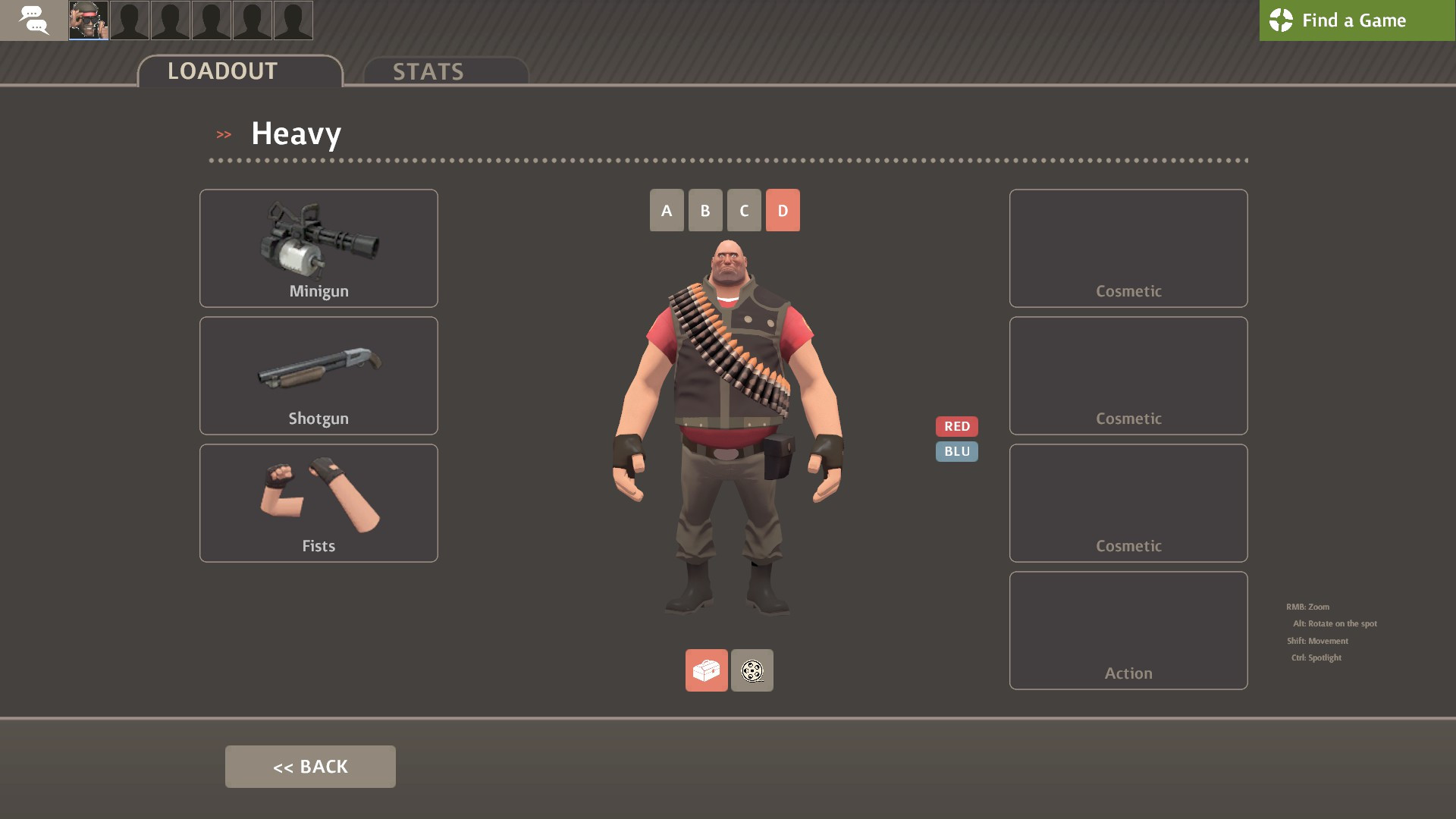 BroeselHUD Definitive Edition Mod for Team Fortress 2 | TF2 Mods